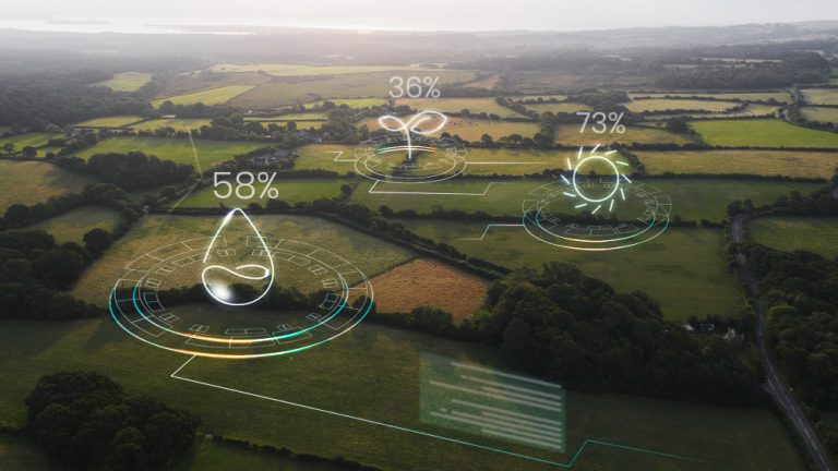 ESG Data Governance - Build a Resilient Future with Better ROI