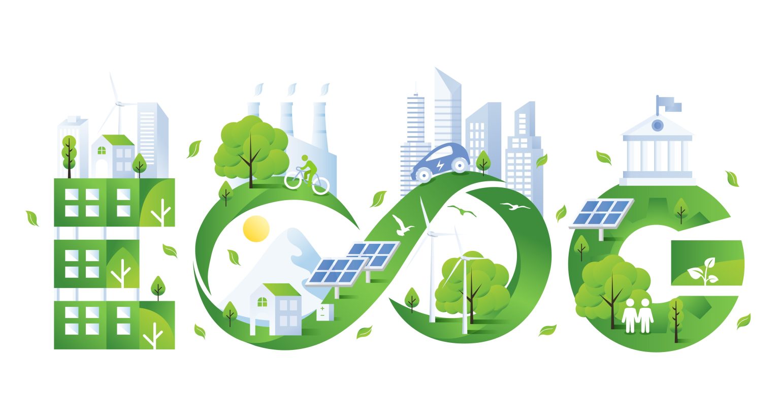Personalized ESG Guidance For Effective ESG Integration