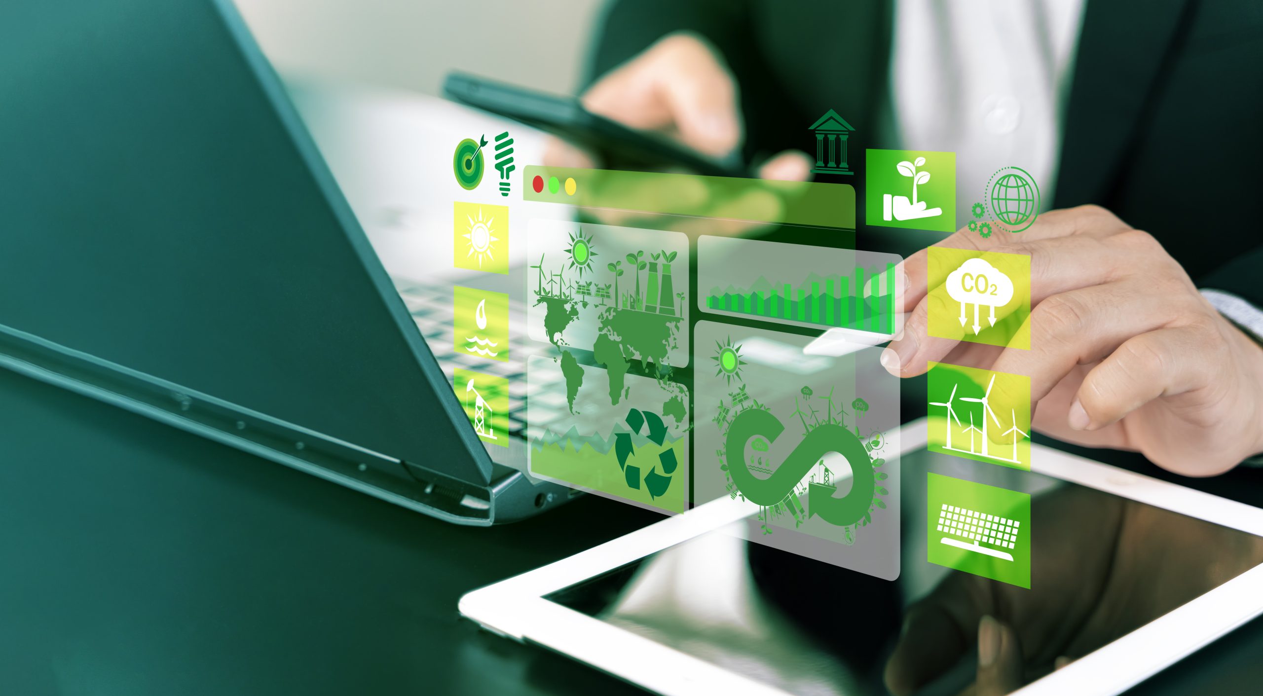 Why ESG Is No Longer Optional for Private Equity Firms - NeoImpact