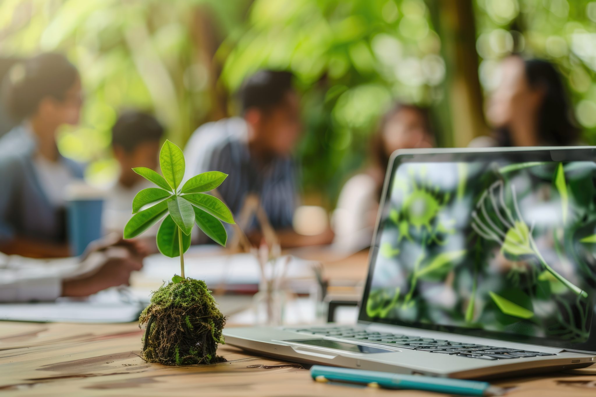 Collaborating with Portfolio Companies to Elevate ESG Standards - NeoImpact